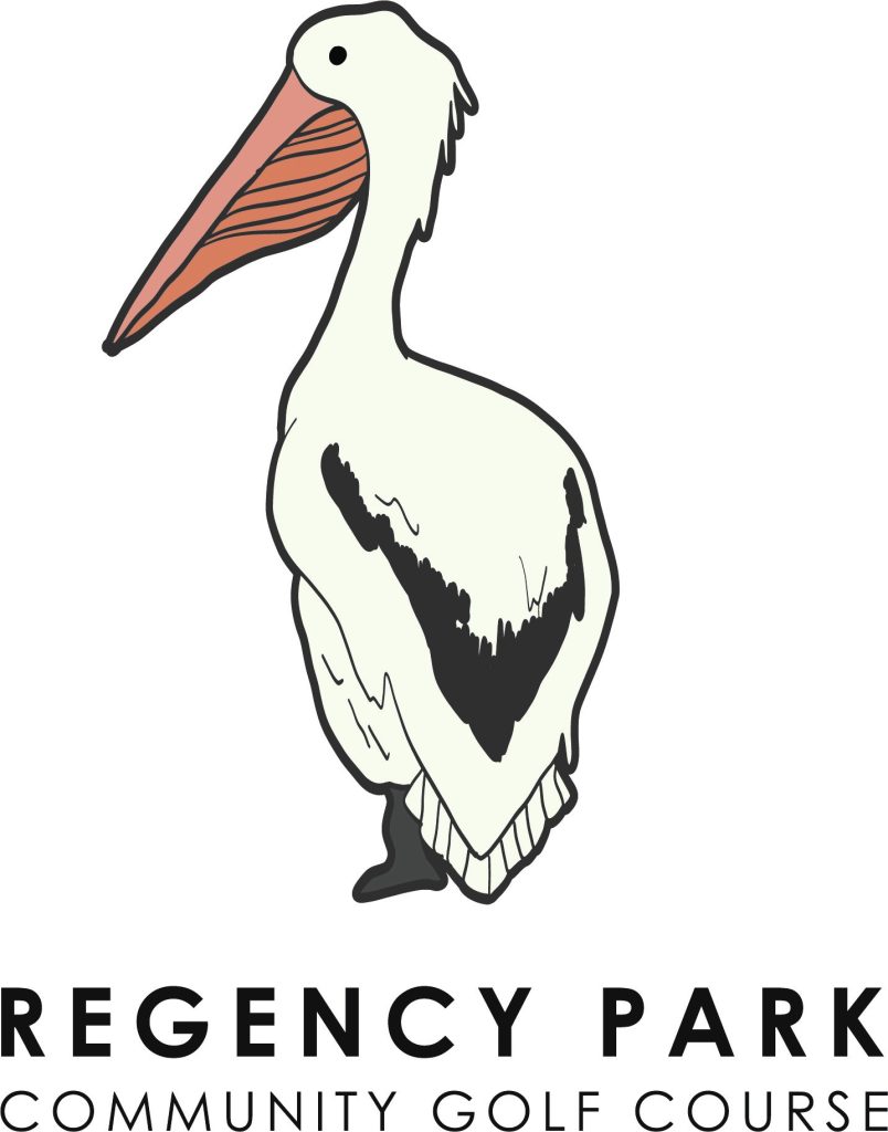 Shanx @ Regency Park | Regency Park Community Golf Course